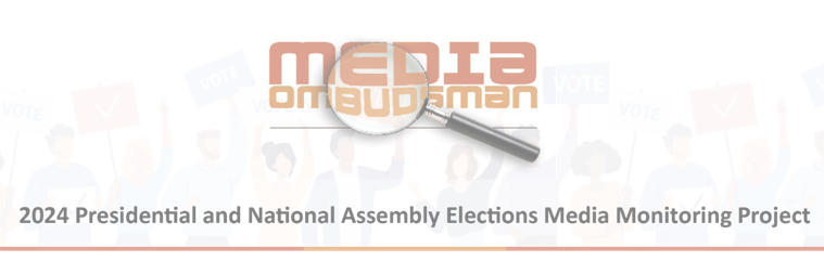 ‘There is no explicit media bias against any political party or candidate’