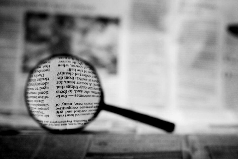 The cost of investigative journalism